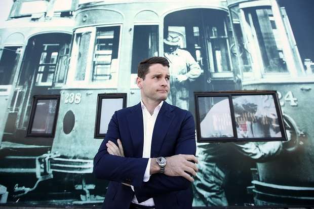 'I’ve had properties sell for more than $1m above the reserve', All ...