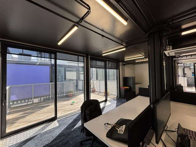 270 St Asaph Street | Christchurch Central | Christchurch City ...