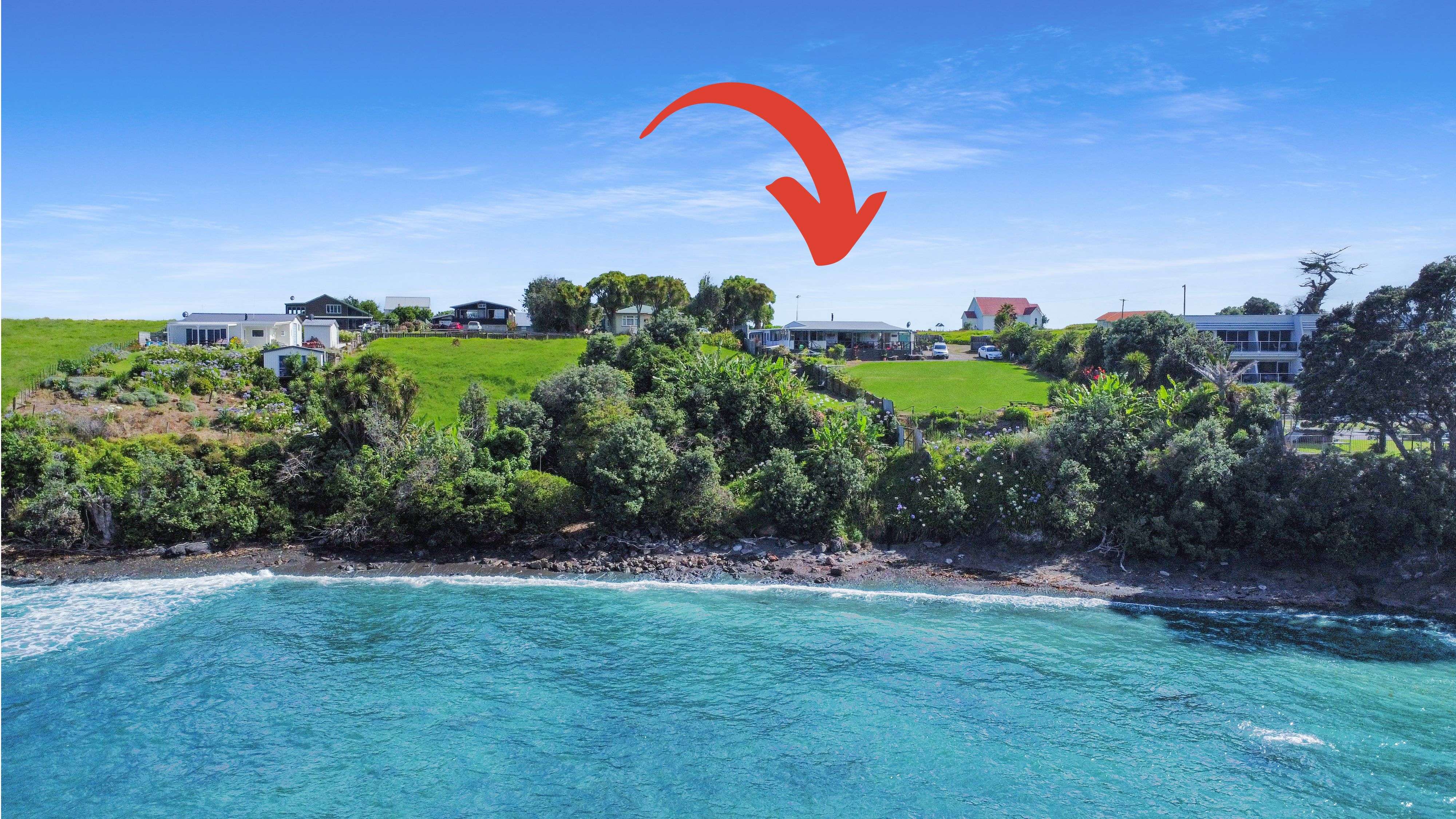 1E Te Kaha Church Road | Te Kaha | Ōpōtiki | Rural Property For Sale ...