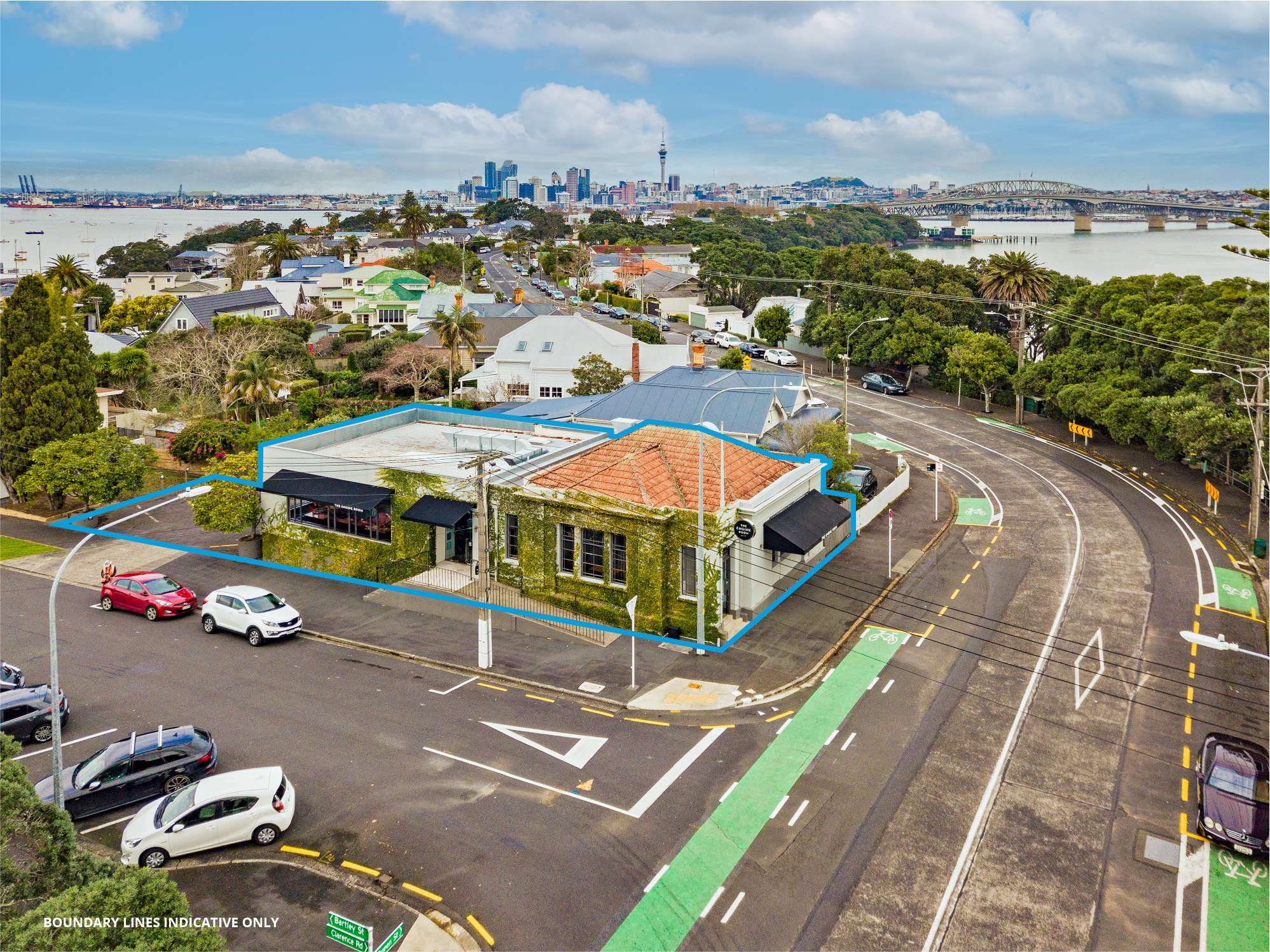 Award-winning Northcote Point restaurant on menu, All things property ...