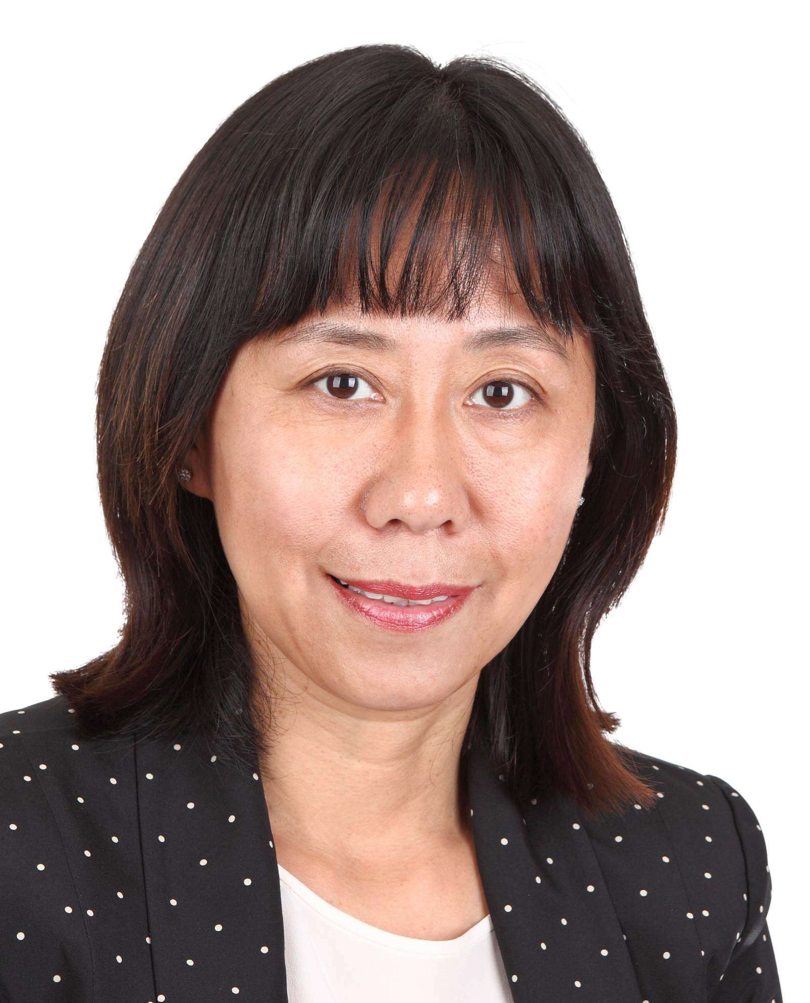 Lily Han, residential sales, Barfoot & Thompson Ltd (Licensed: REAA ...