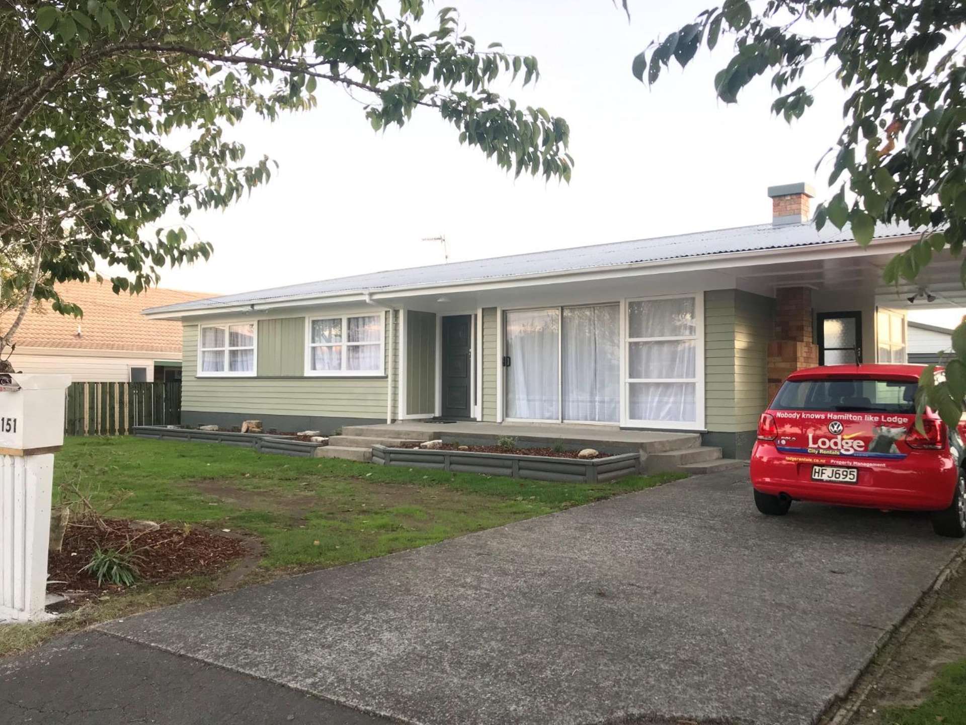 151 Sandwich Road | 1148 | Hamilton City | Houses for Rent - OneRoof