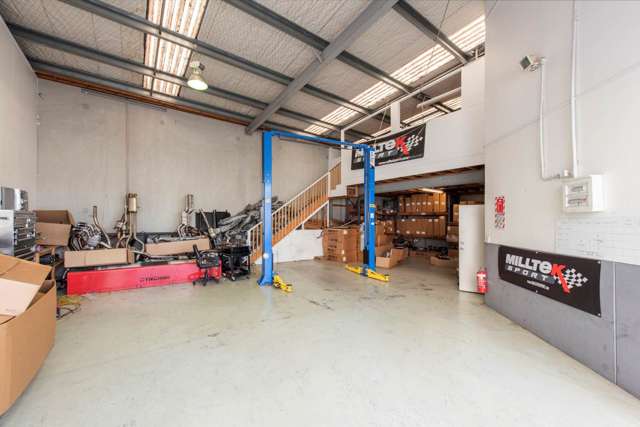 4/5 Paramount Drive | Henderson | Waitakere City | Commercial Property ...