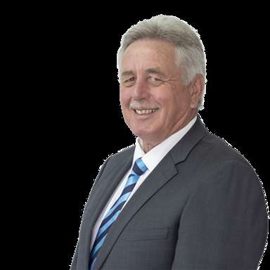 Kevin Parry, residential sales, Kevin Deane Real Estate Ltd (Licensed ...