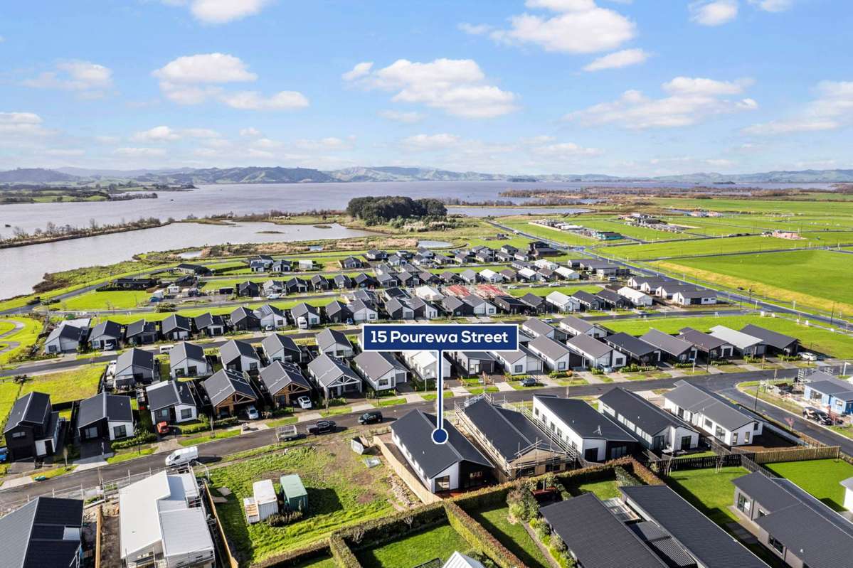 Houses for sale in Te Kauwhata, Waikato