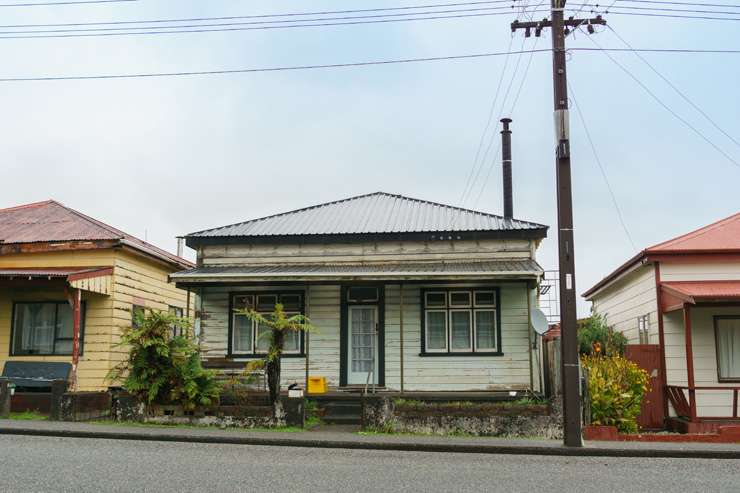 West Coast - where house prices don’t drop, All things property, under ...