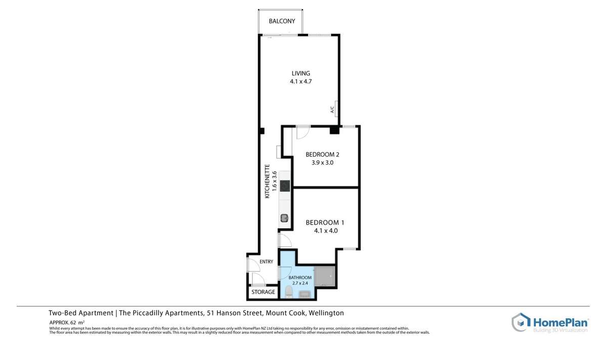 101/49 Hanson Street | Mount Cook | Wellington City | Houses for Sale ...