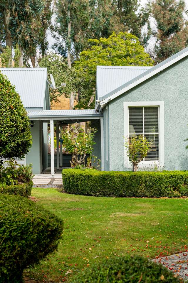 311 East Taieri - Allanton Road | East Taieri | Dunedin City | Houses ...