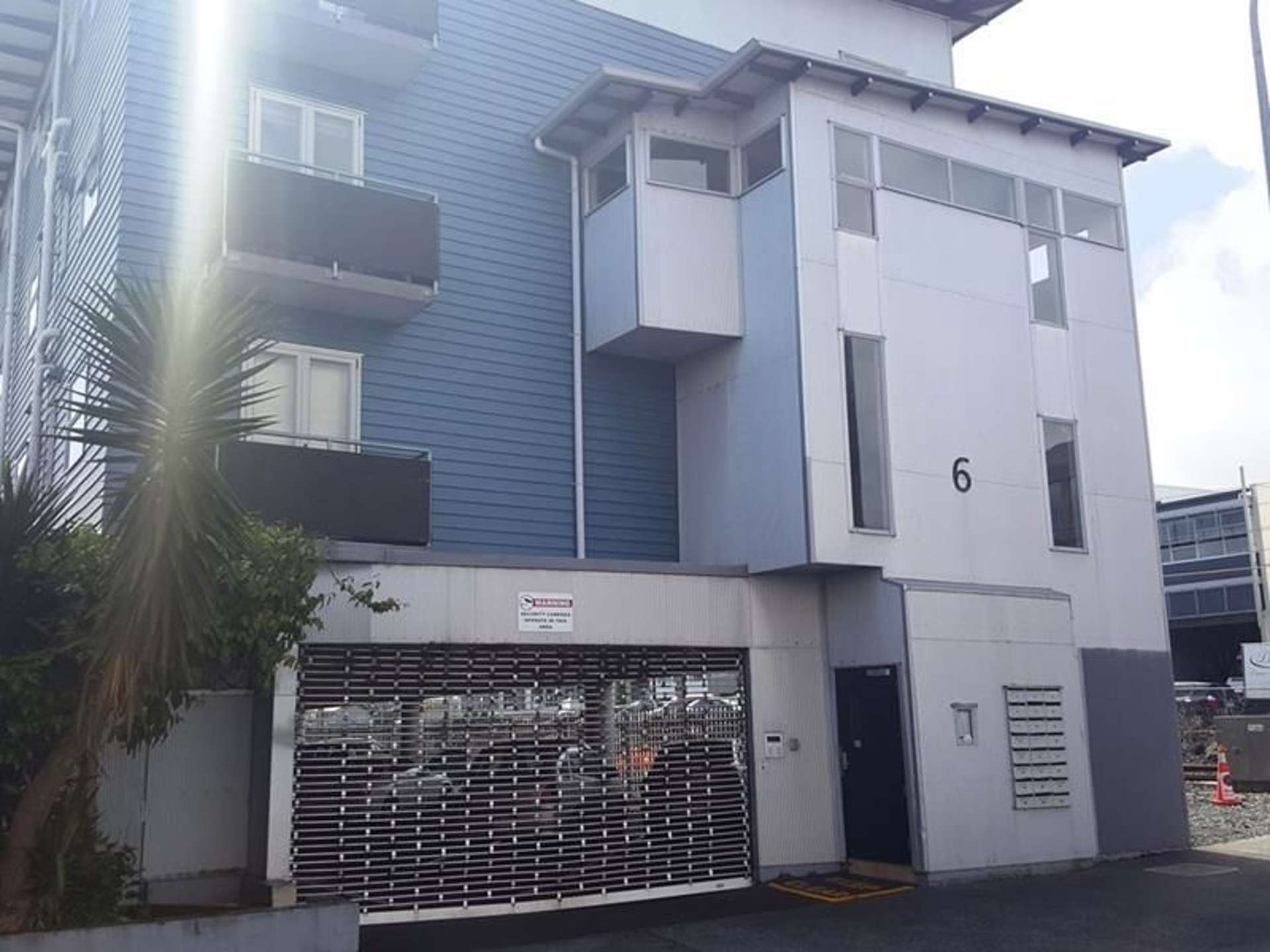 15/6 Porters Avenue | Eden Terrace | Auckland City | Houses for Sale ...
