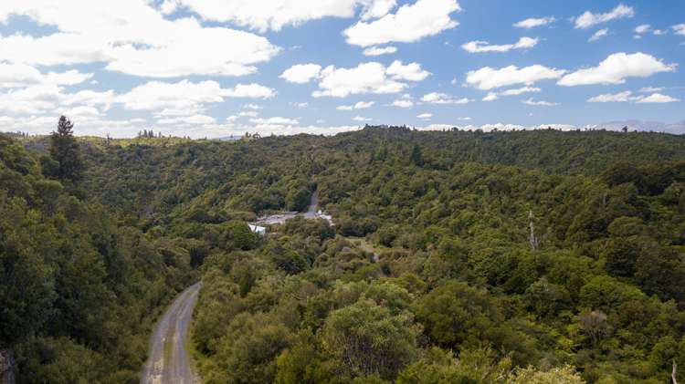 552B Cuff Road, Erua | National Park | Ruapehu | Rural Property For ...