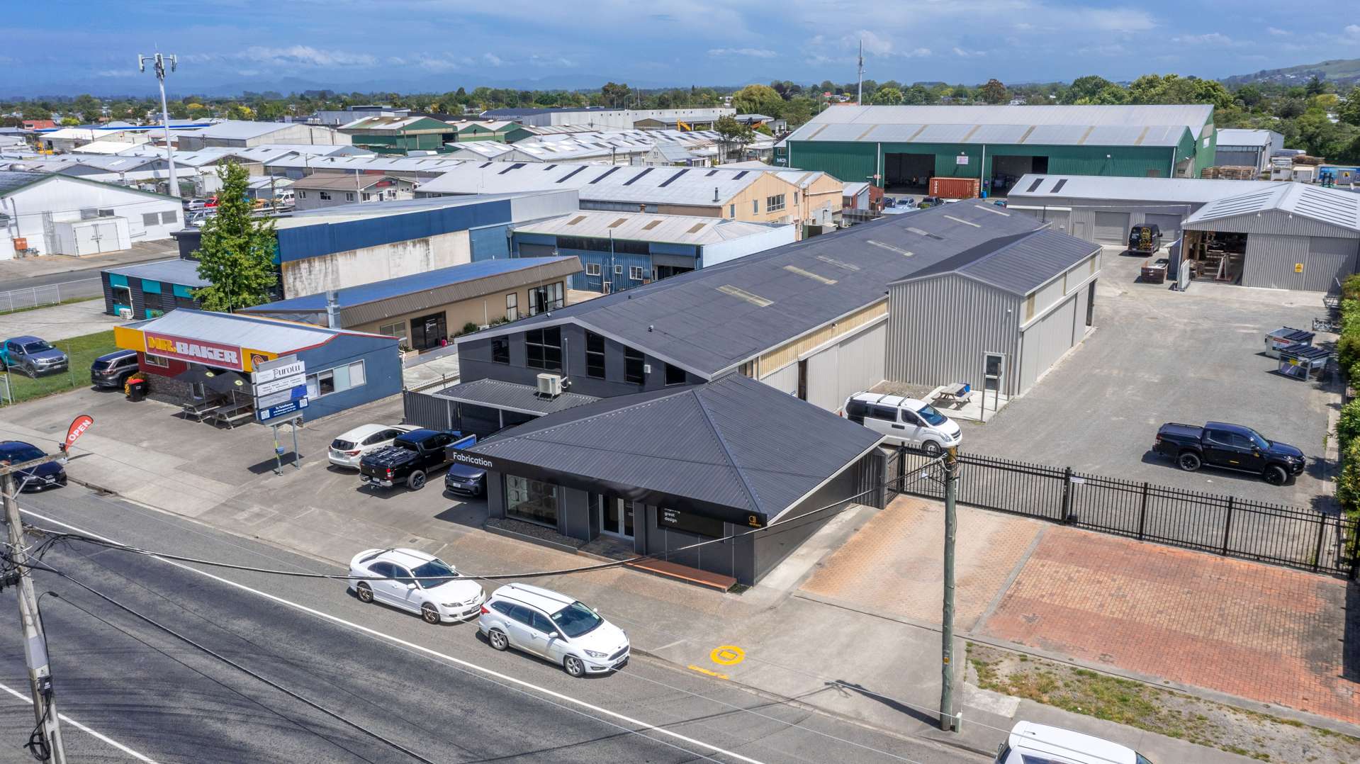 Sold 31 Niven Street | Onekawa | Napier City on