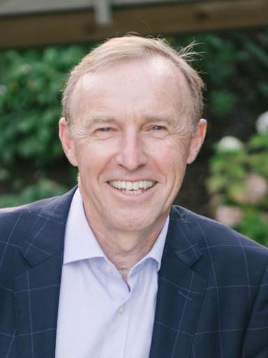 Andrew Pender, residential sales, Barfoot & Thompson Ltd (Licensed ...