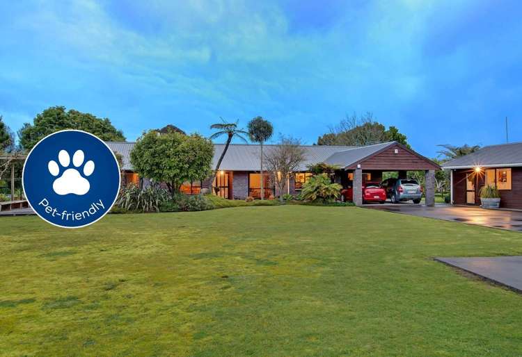 Houses for rent in Papakura, Auckland