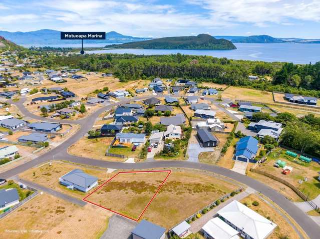 6 Wai Kite Kite Place | Motuoapa | Taupō | Houses for Sale - OneRoof