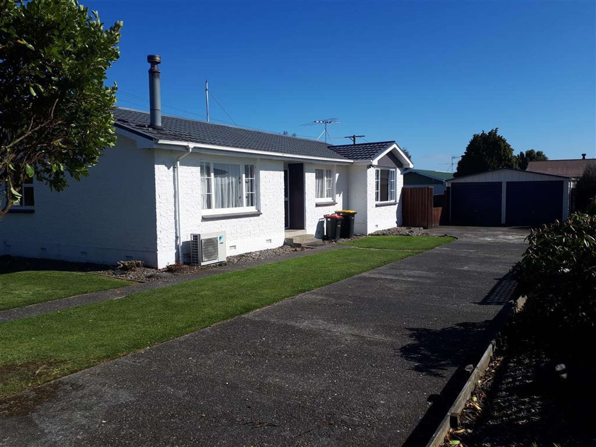 140 Dipton Street | Kingswell | Invercargill City | Houses for Rent ...