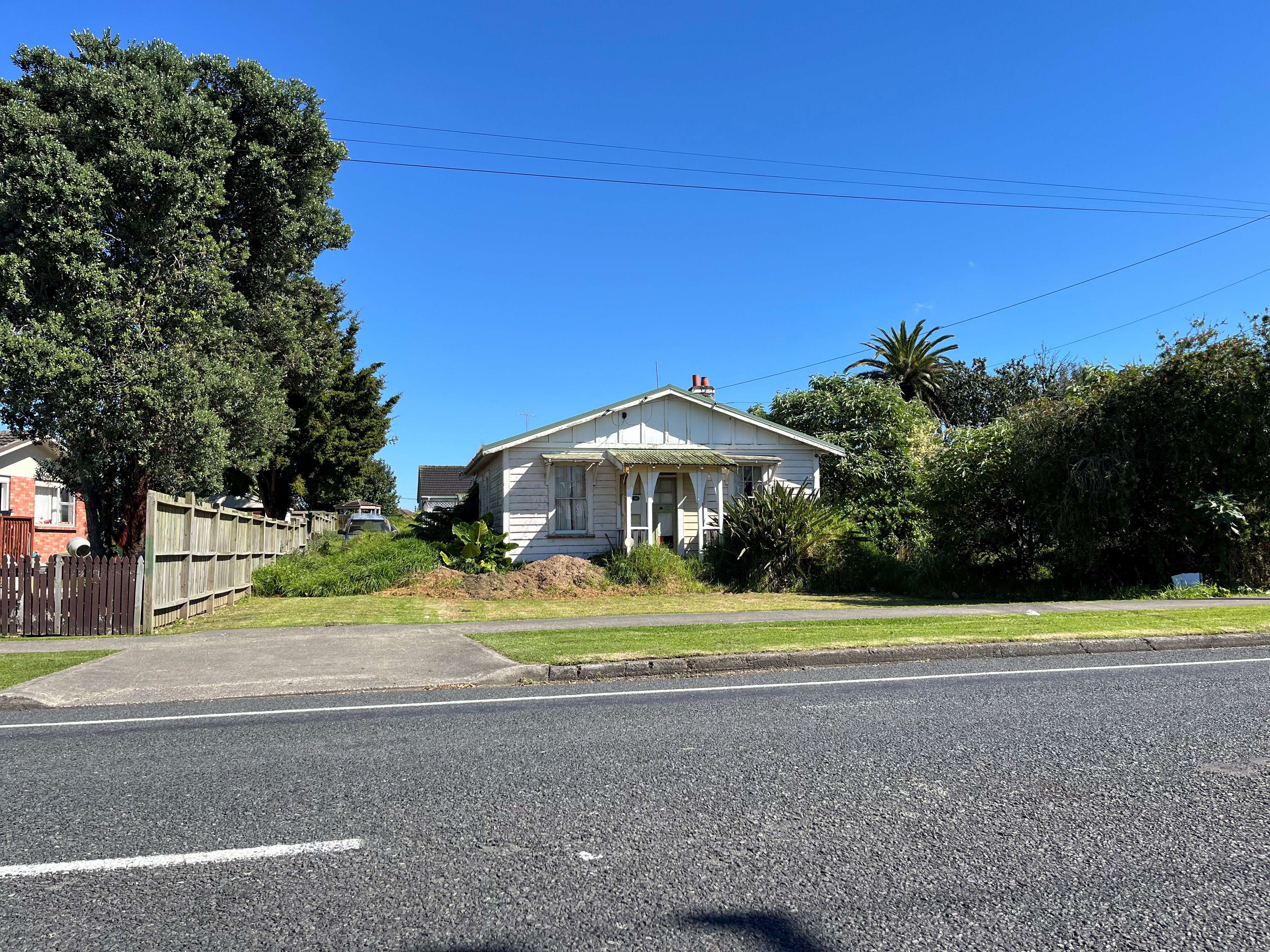21 Harris Street | Huntly | Waikato | Houses for Sale - OneRoof