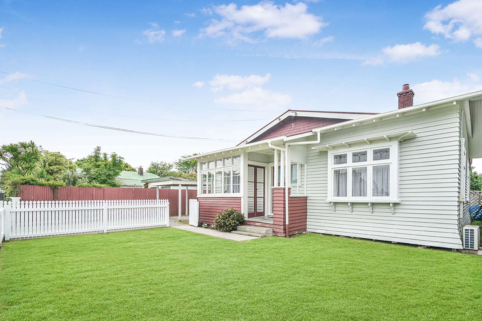 16 Coates Street | Hamilton East | Hamilton City | Houses for Sale ...