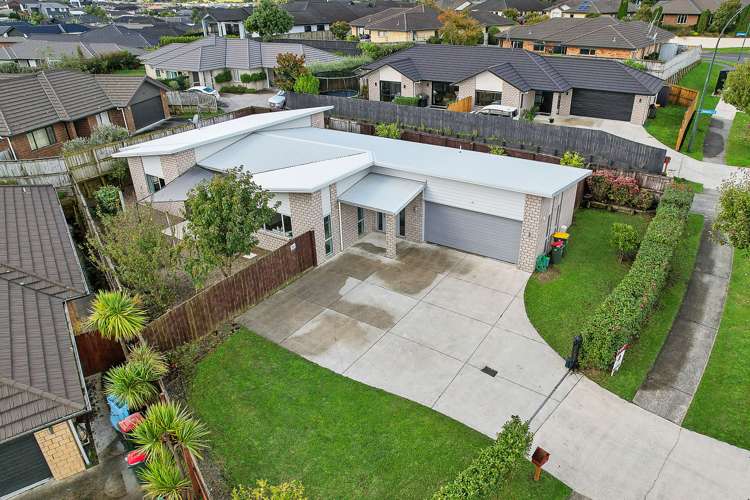 64 Magellan Rise | Flagstaff | Hamilton City | Houses for Sale - One Roof