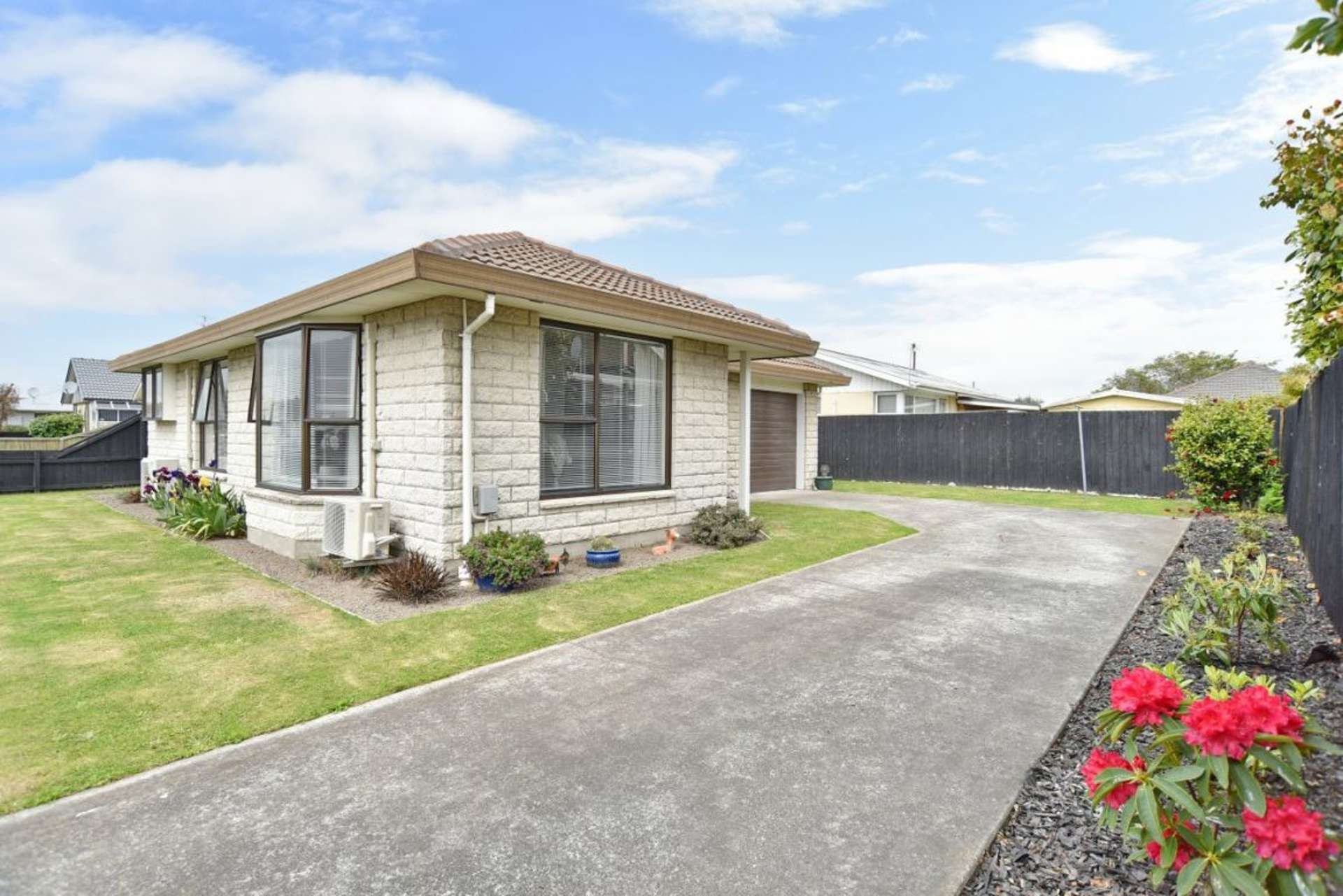 Sold 23A Trevor Street | Hornby | Christchurch City on