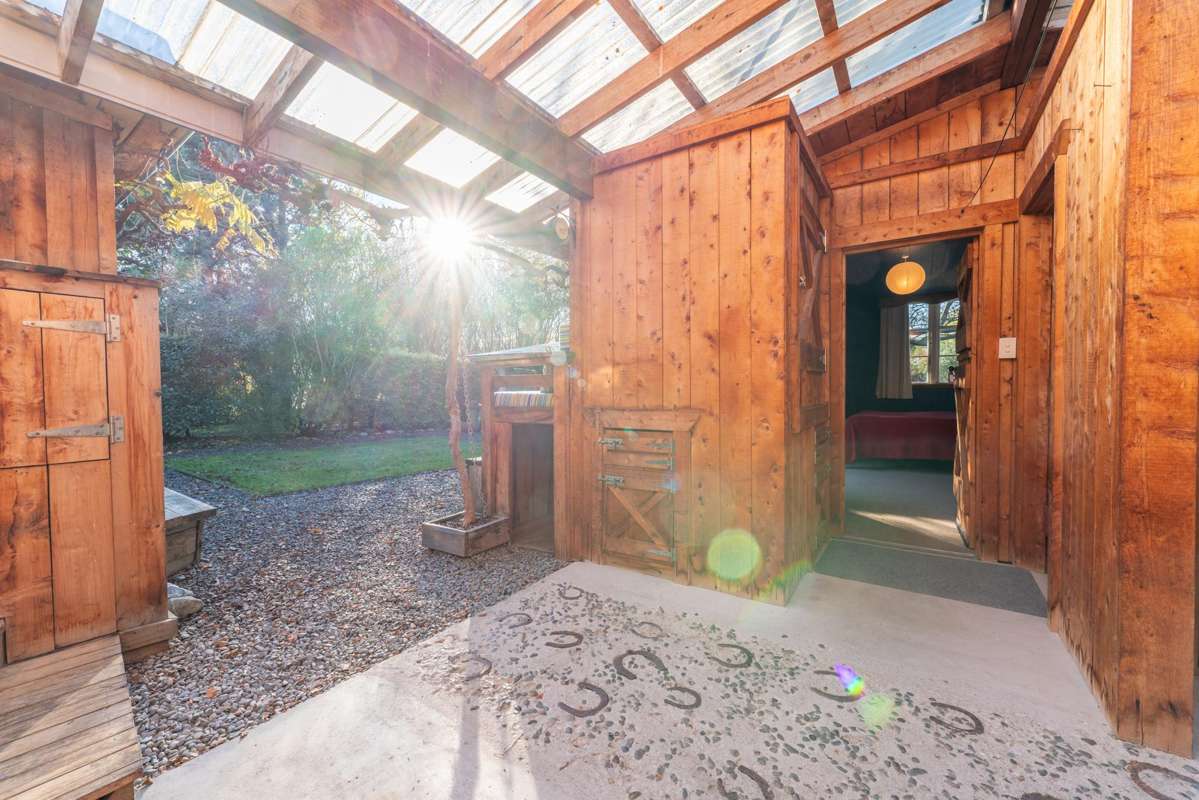 Sold 1180 Peel Forest Road | Peel Forest | Timaru on