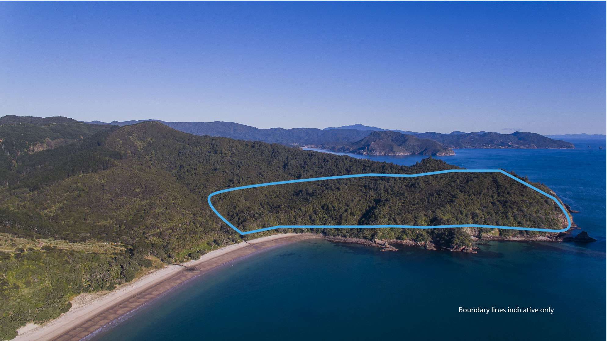 Jewel in the crown of beautiful Coromandel, All things property, under ...