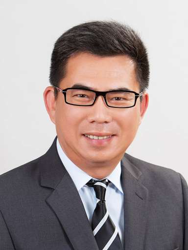Chris Cai Residential Sales Barfoot And Thompson Ltd Licensed Reaa