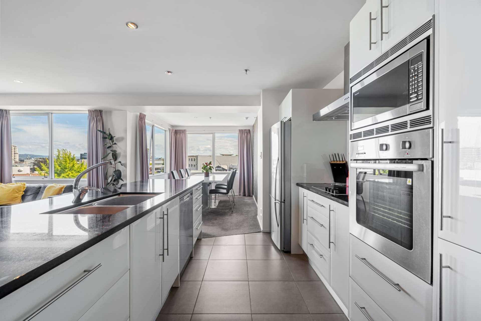 306/6 Durham Street (Kingsview) | Tauranga Central | Tauranga | Houses ...