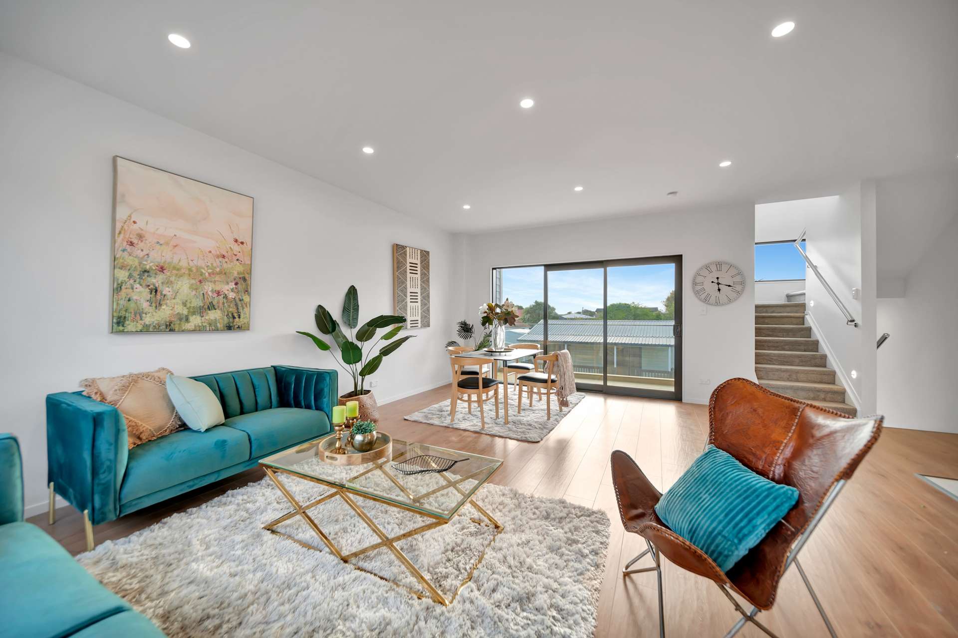 Sold 723C Massey Road | Mangere | Manukau City on