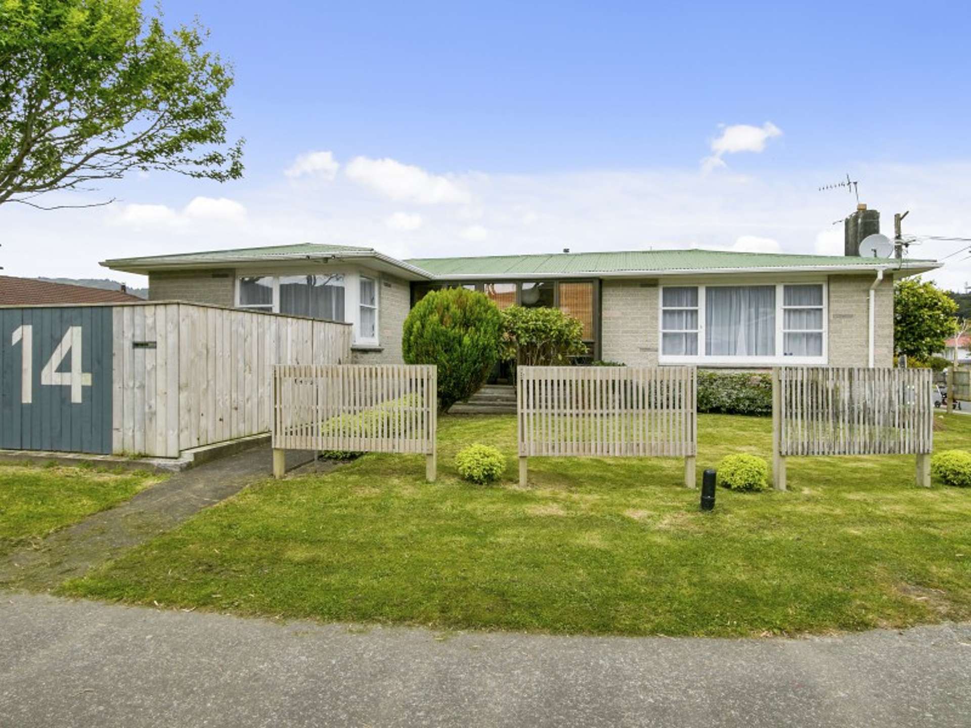 14 Parkway | Wainuiomata | Lower Hutt City | Houses for Sale - OneRoof
