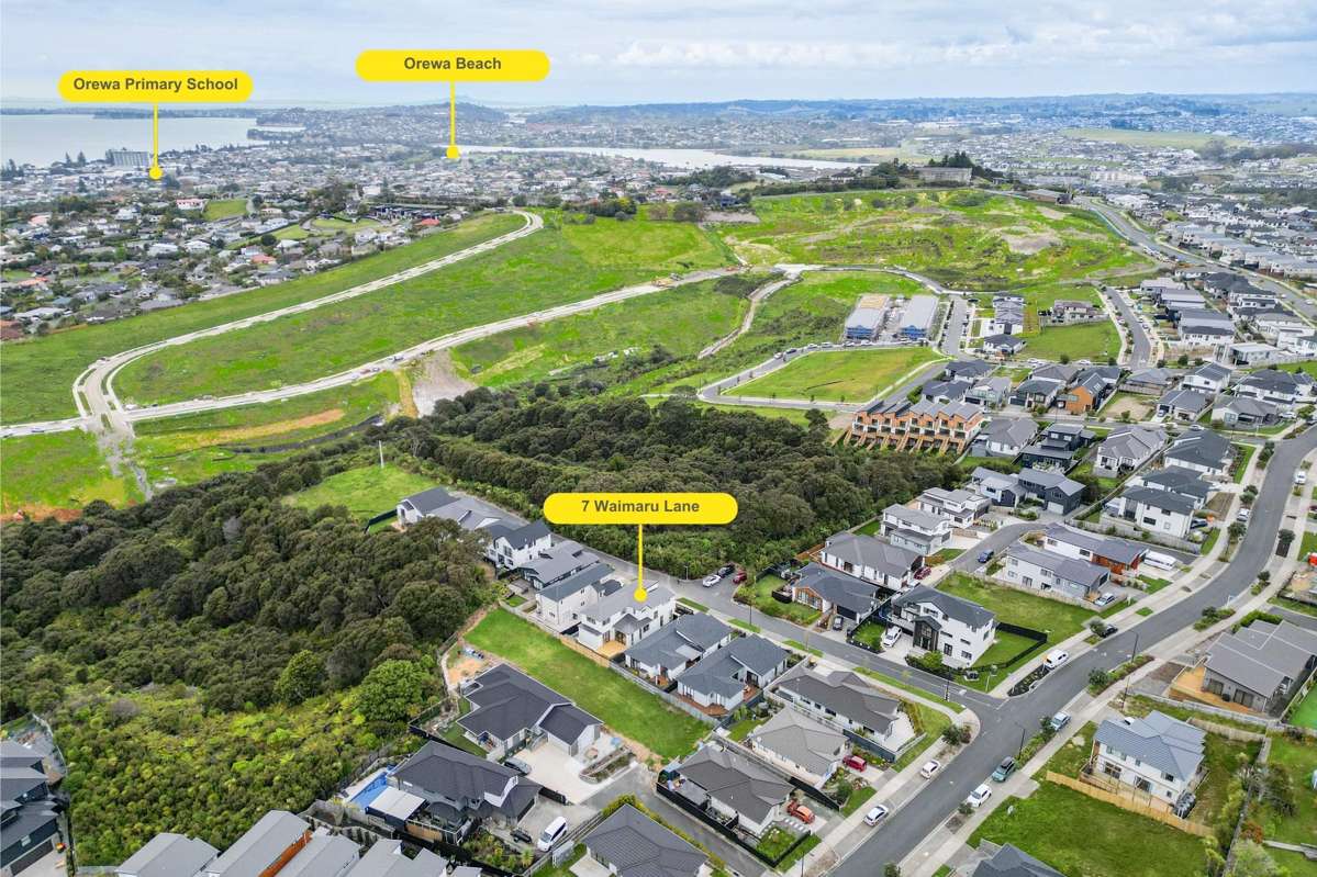 7 Waimaru Lane | Orewa | Rodney | Houses for Sale - OneRoof