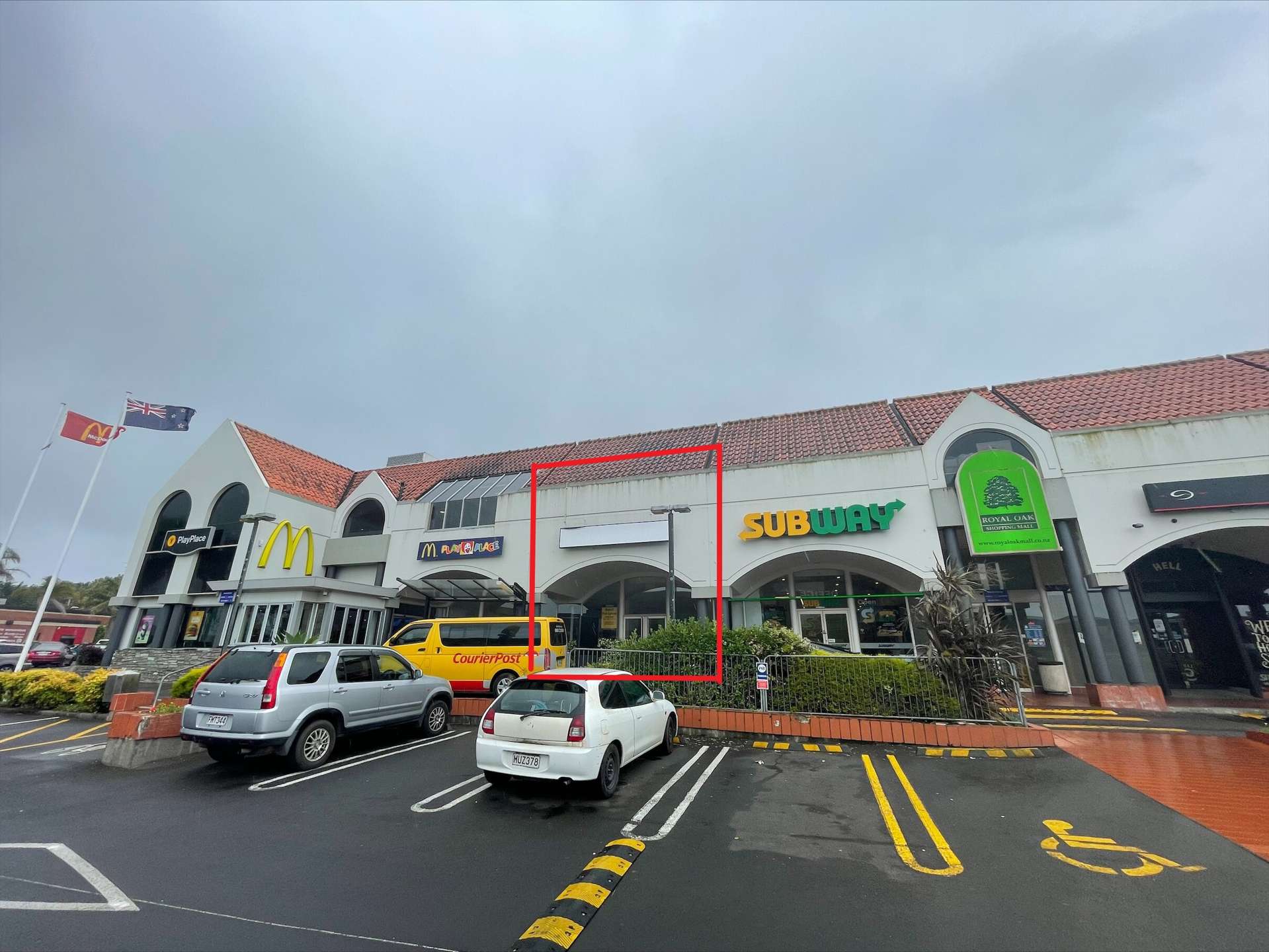 AG/691 Manukau Road | Royal Oak | Auckland City | Commercial Property ...