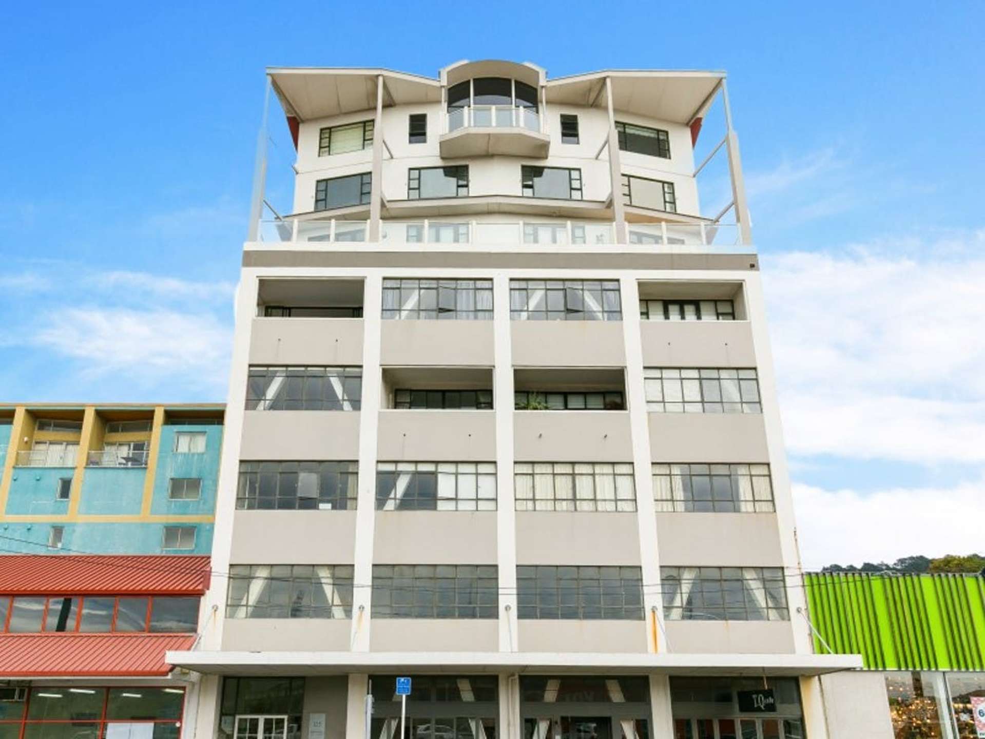 6/125 Thorndon Quay | Pipitea | Wellington City | Houses for Sale - OneRoof