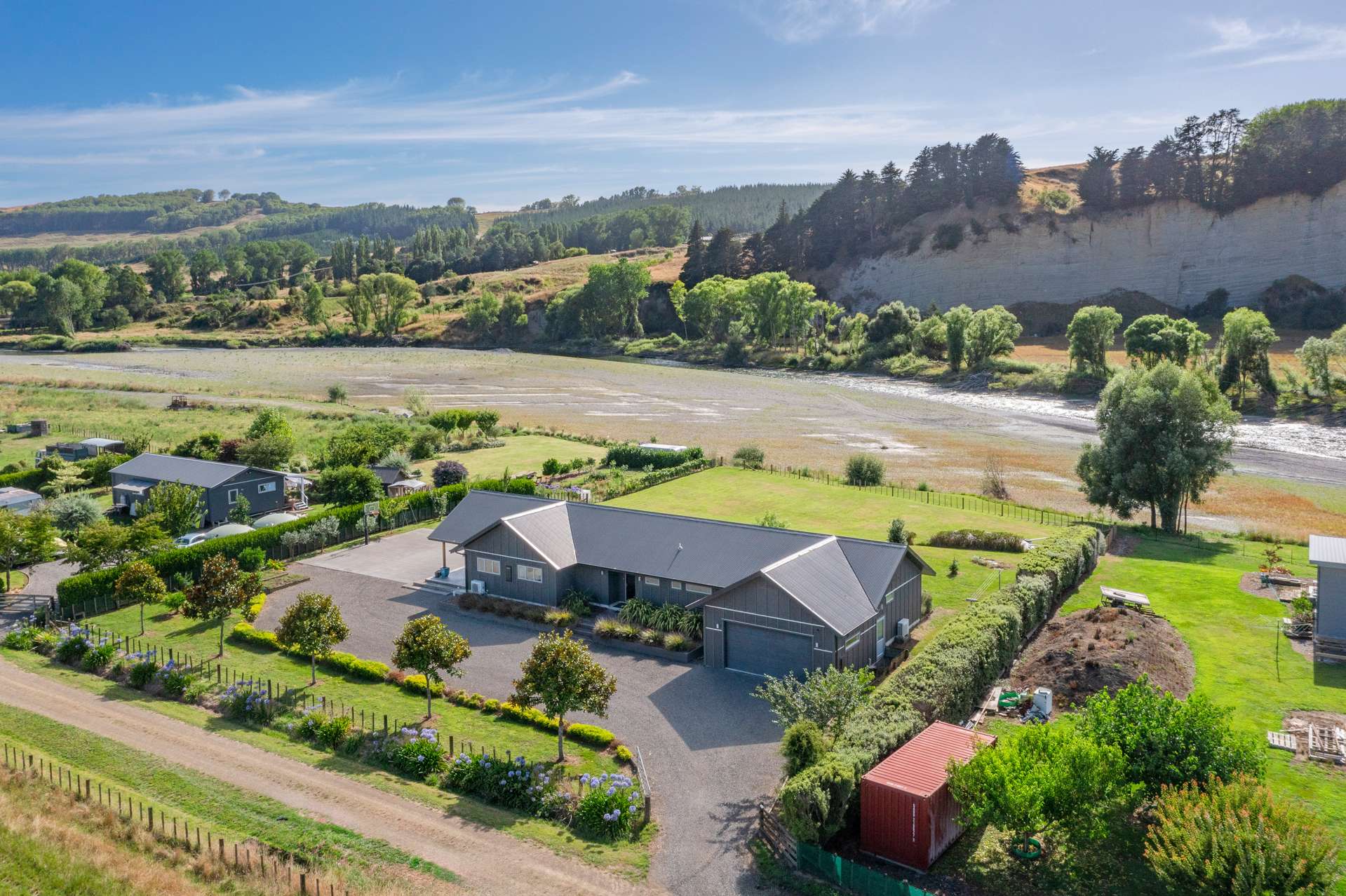 742G River Road | Otane | Central Hawke's Bay | Rural Property For Sale ...