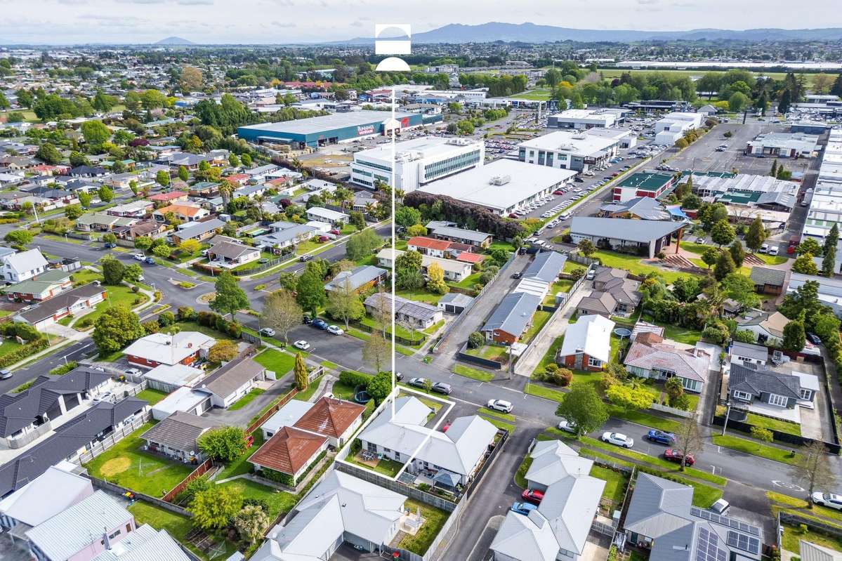 30b Forsyth Street | Saint Andrews | Hamilton City | Houses for Sale ...