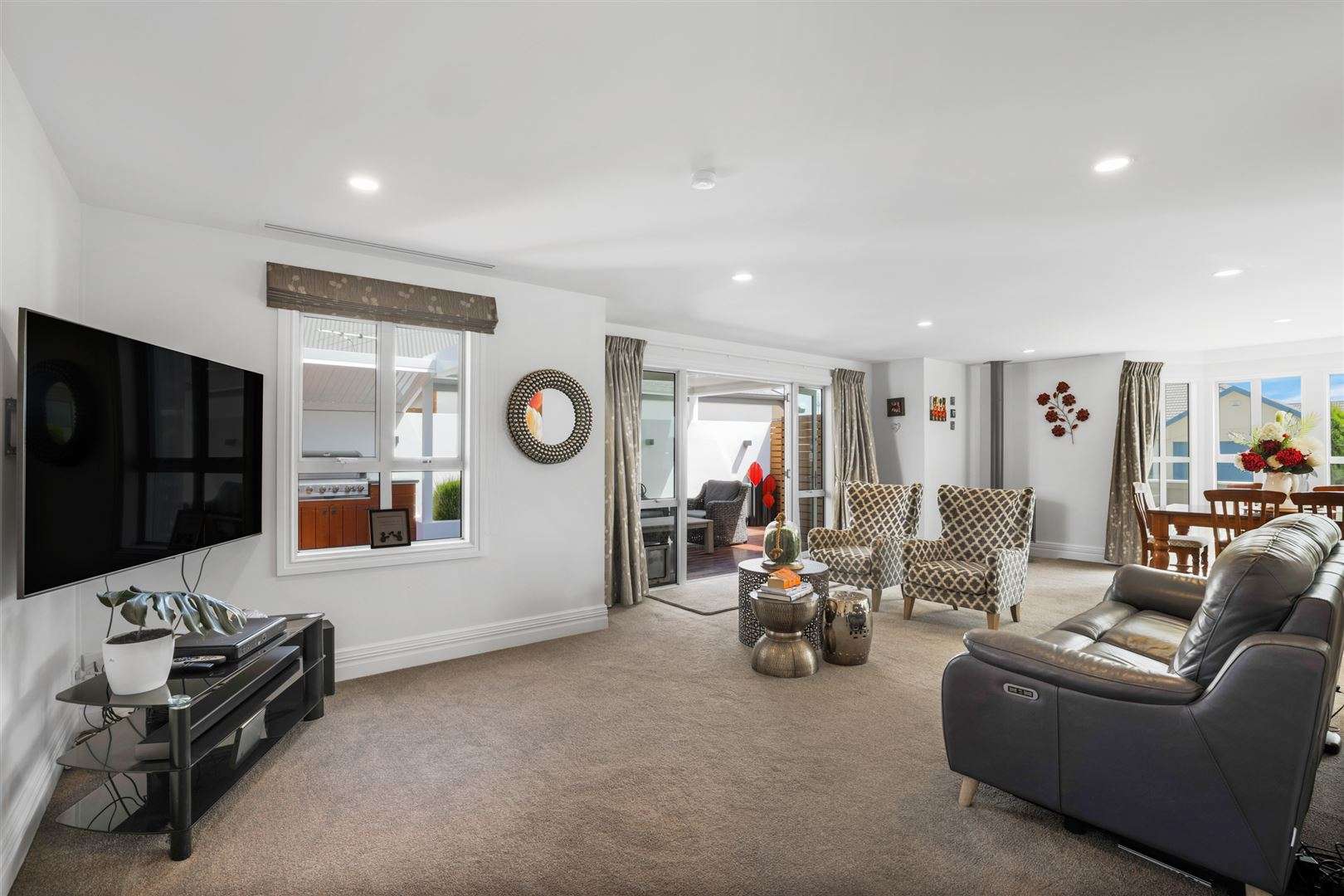 12 Glencullen Drive | Casebrook | Christchurch City | Houses for Sale ...