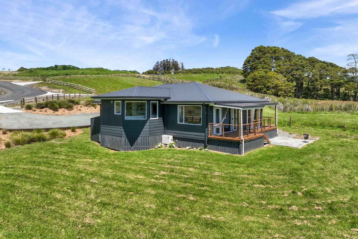 Kaiwaka lifestyle blocks for sale - vendors will accept Bitcoin, All ...