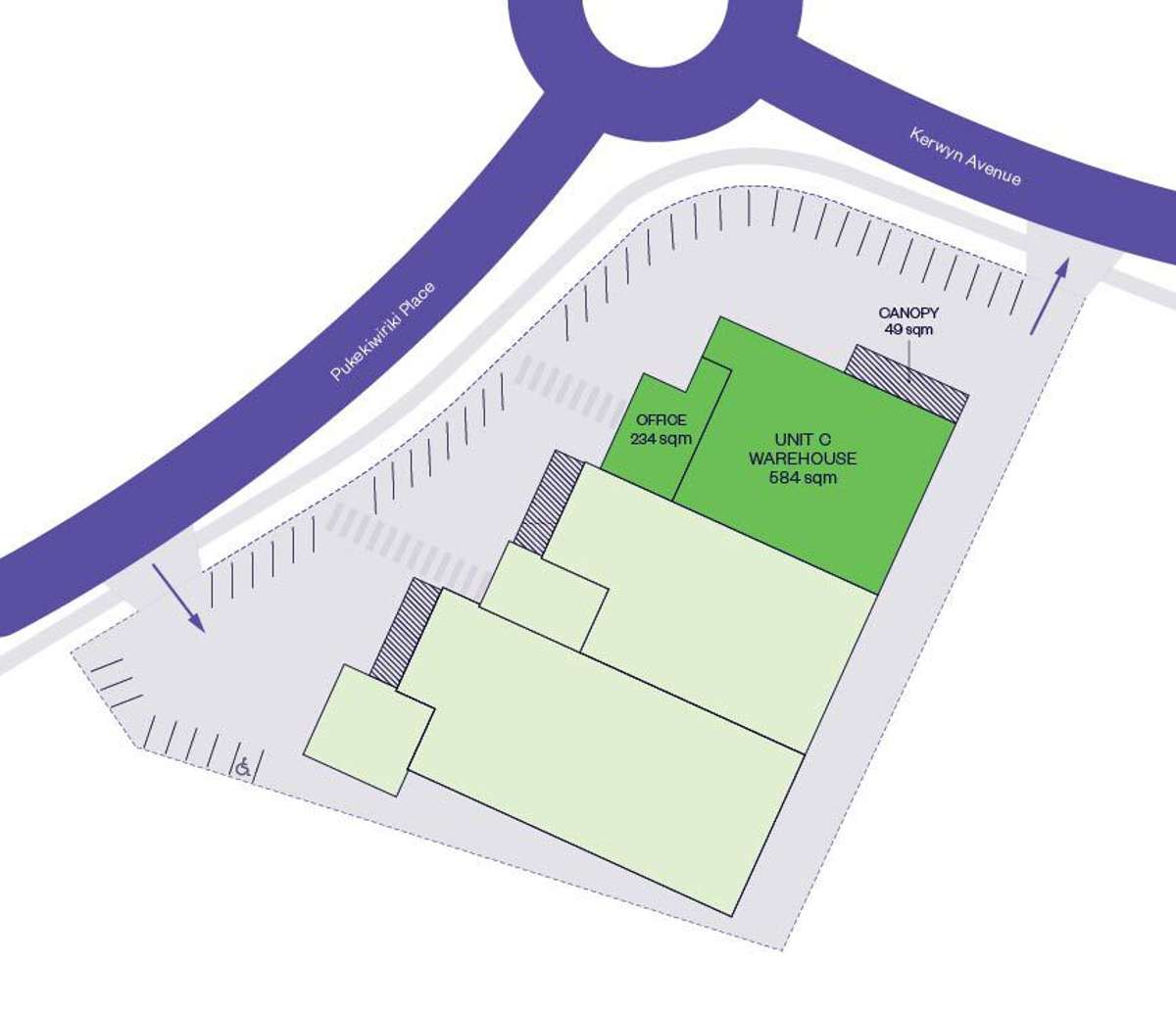 C/4 Pukekiwiriki Place | East Tamaki | Manukau City | Commercial ...