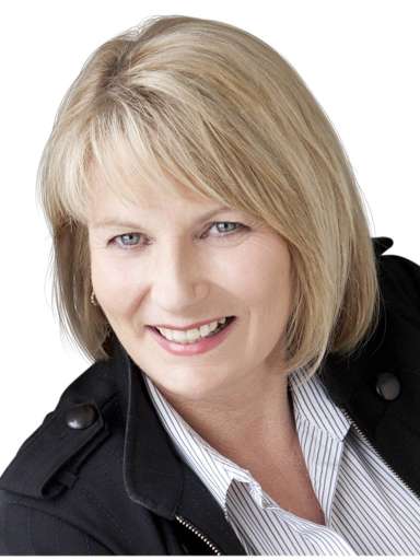 Sally Giles, residential sales, Barfoot & Thompson Ltd (Licensed: REAA ...