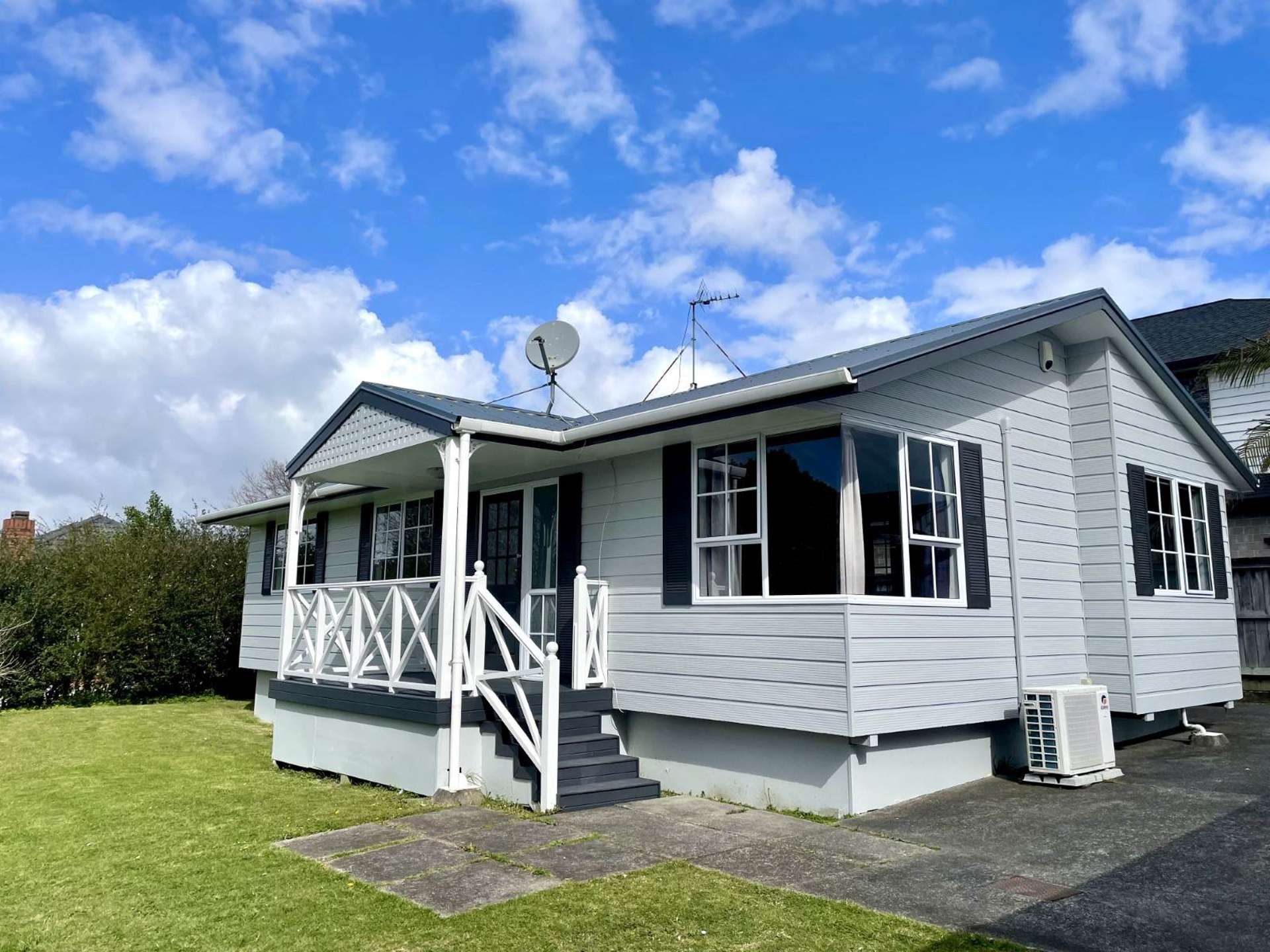 138A Boundary Road | Blockhouse Bay | Auckland City | Houses for Rent ...