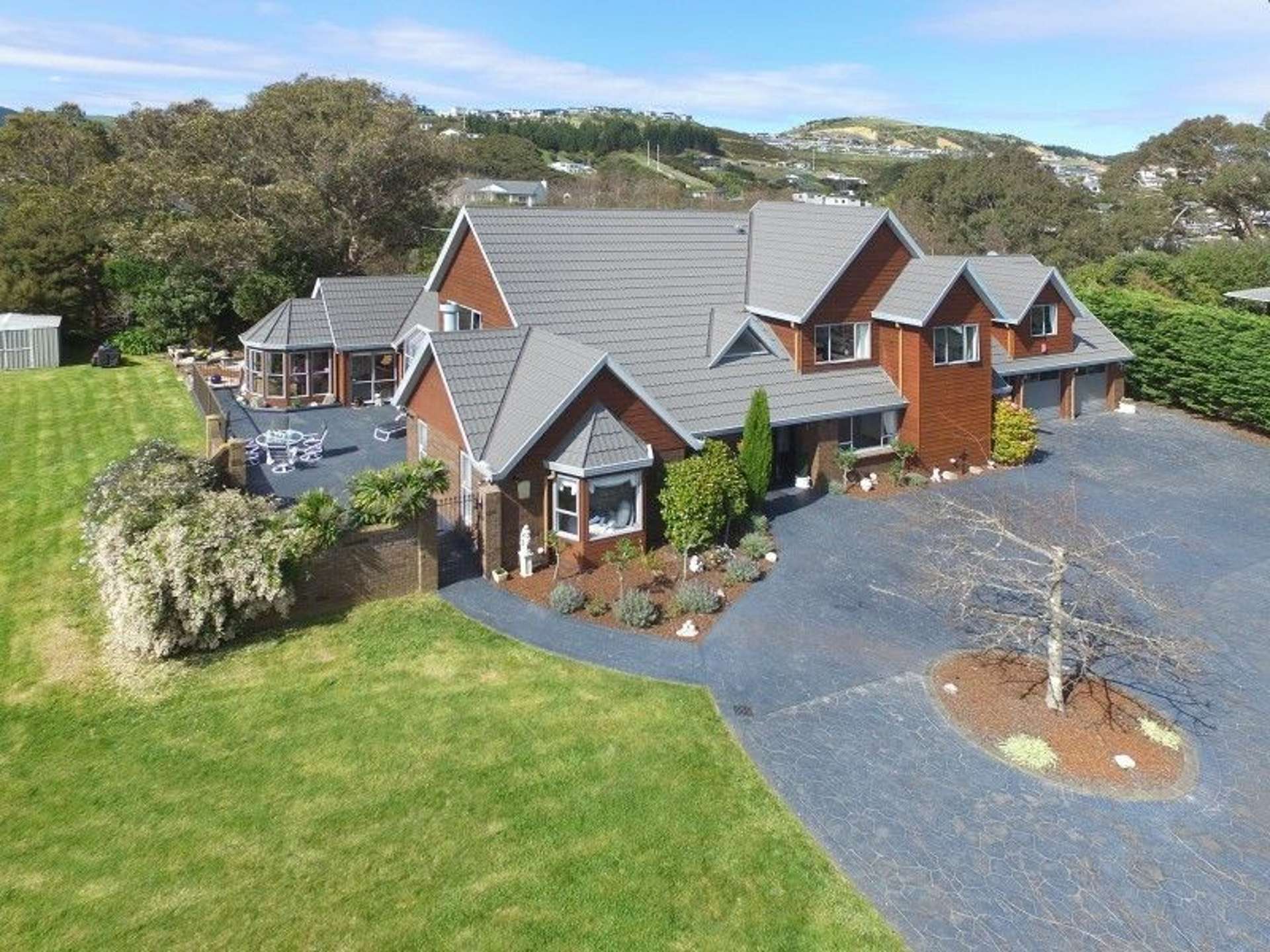 80 Joseph Banks Drive | Whitby | Porirua City | Houses for Sale - OneRoof