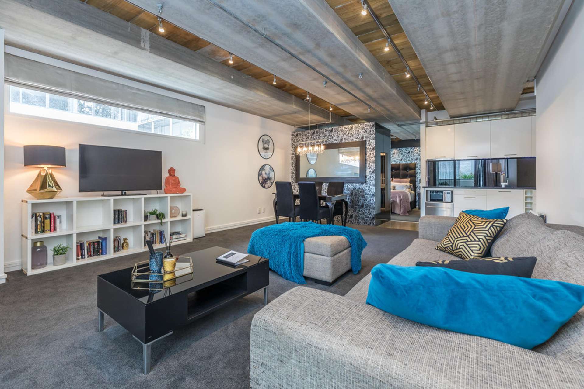 2d/23 Dundonald Street | Eden Terrace | Auckland City | Houses for Sale ...