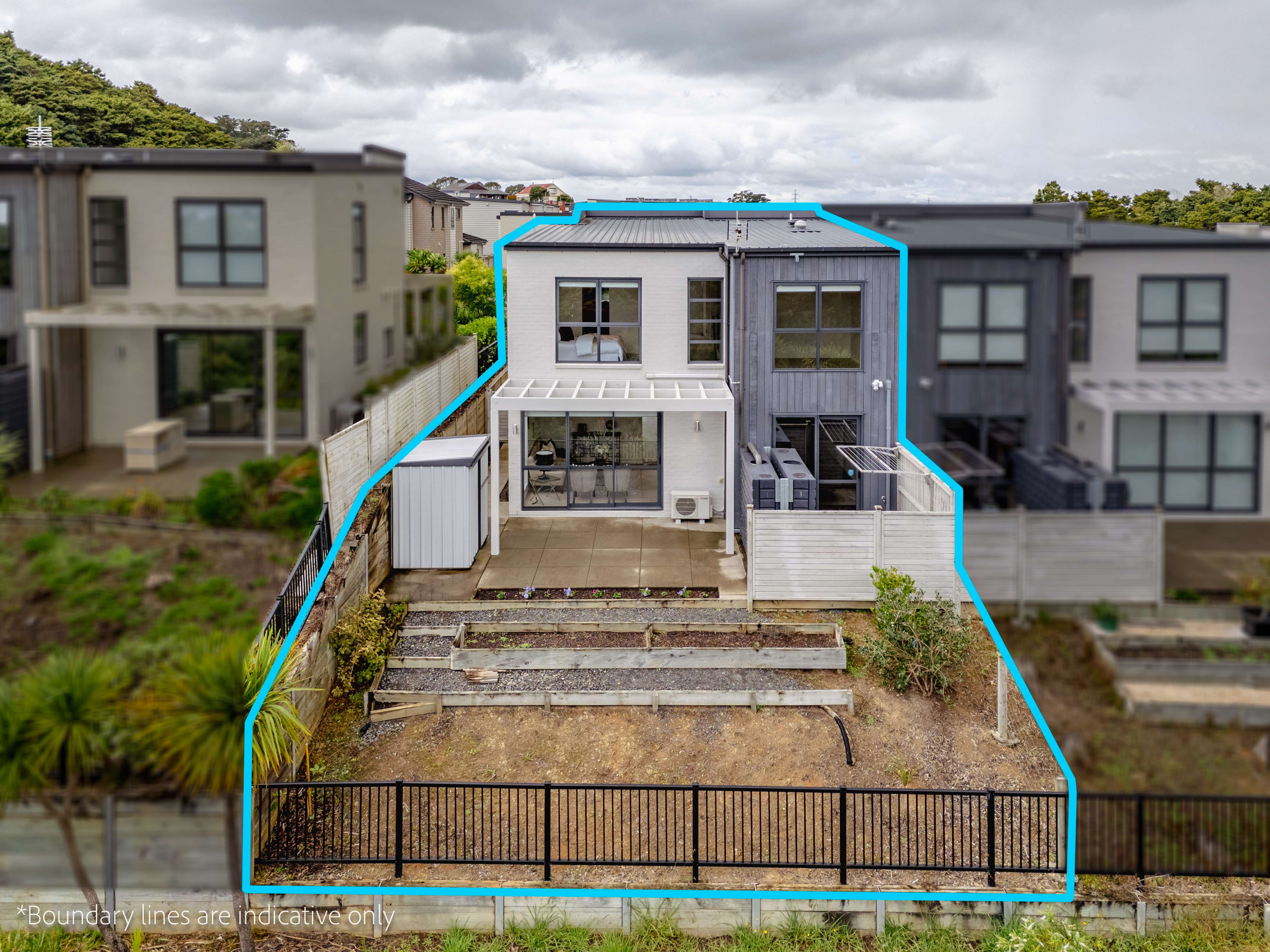 12 Matairangi Avenue | Totara Heights | Manukau City | Houses for Sale ...