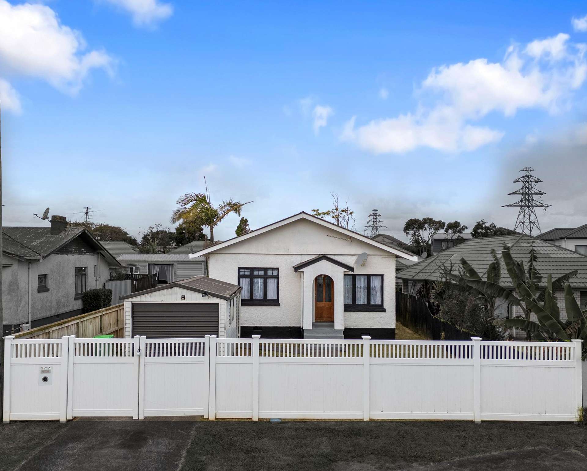 2/17 Cleek Road | Mangere East | Manukau City | Houses for Sale - OneRoof