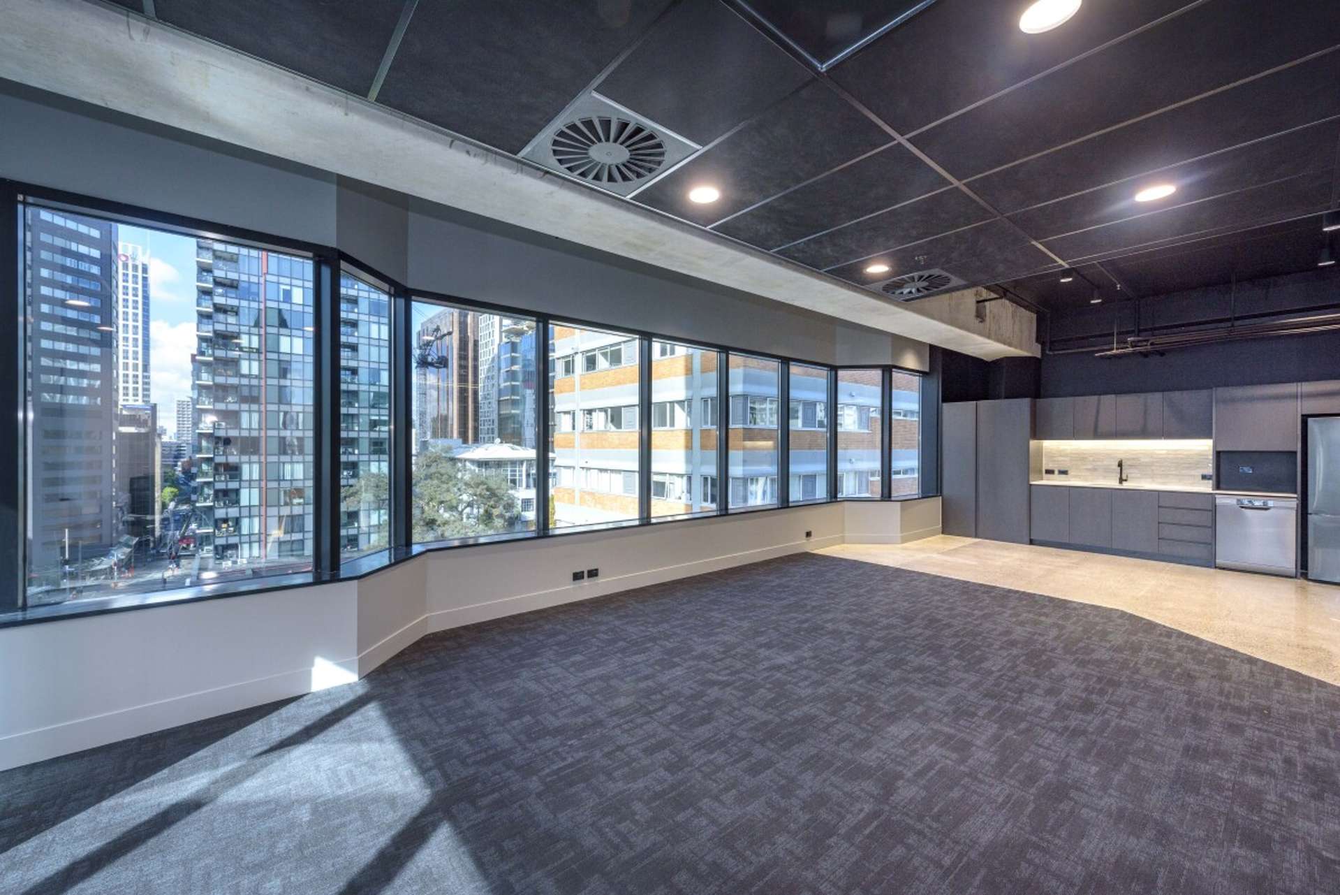 33 Federal Street | City Centre | Auckland City | Commercial Property ...