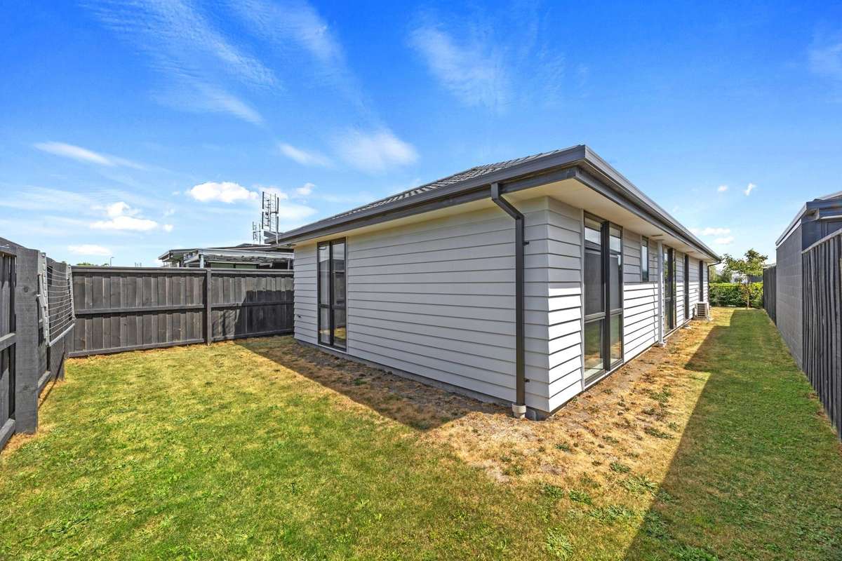 19 Royal Way | Rolleston | Selwyn | Houses for Rent - OneRoof