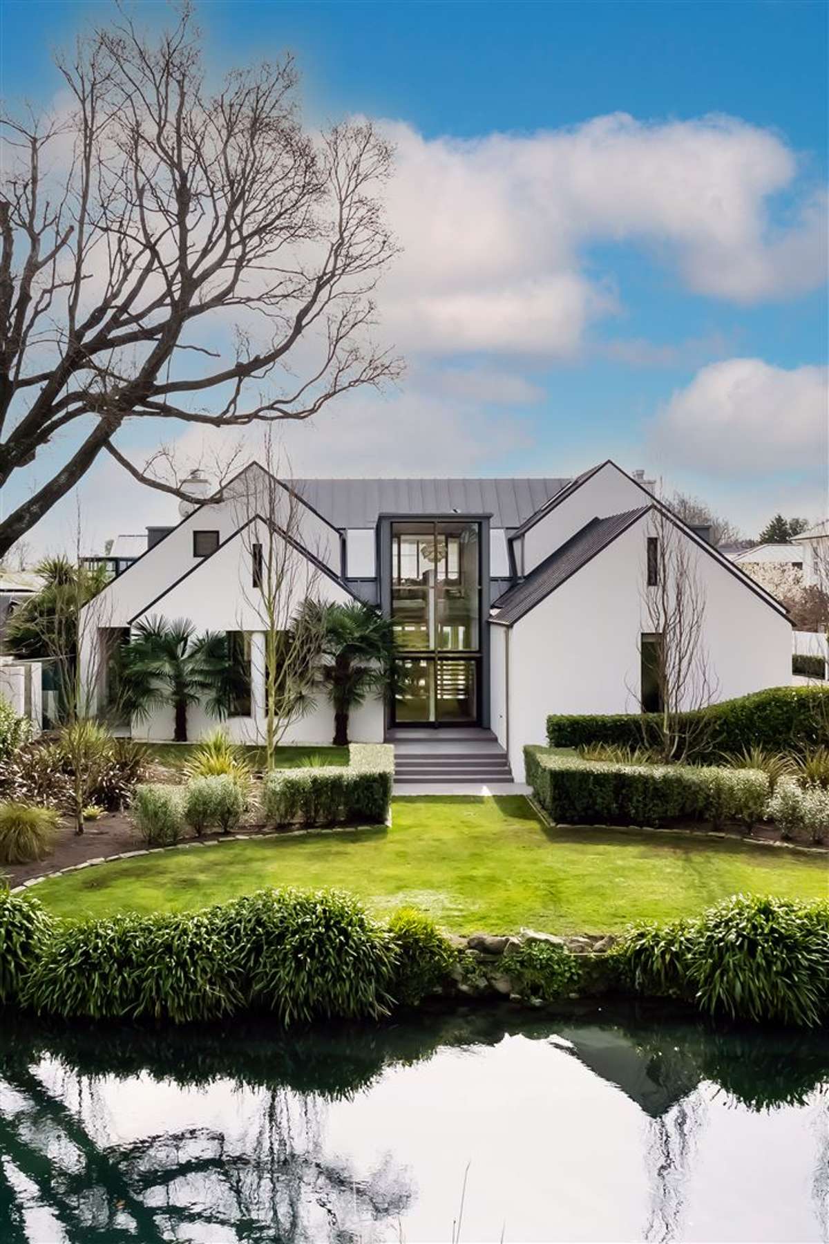 3 Helmores Lane | Merivale | Christchurch City | Houses for Sale - OneRoof