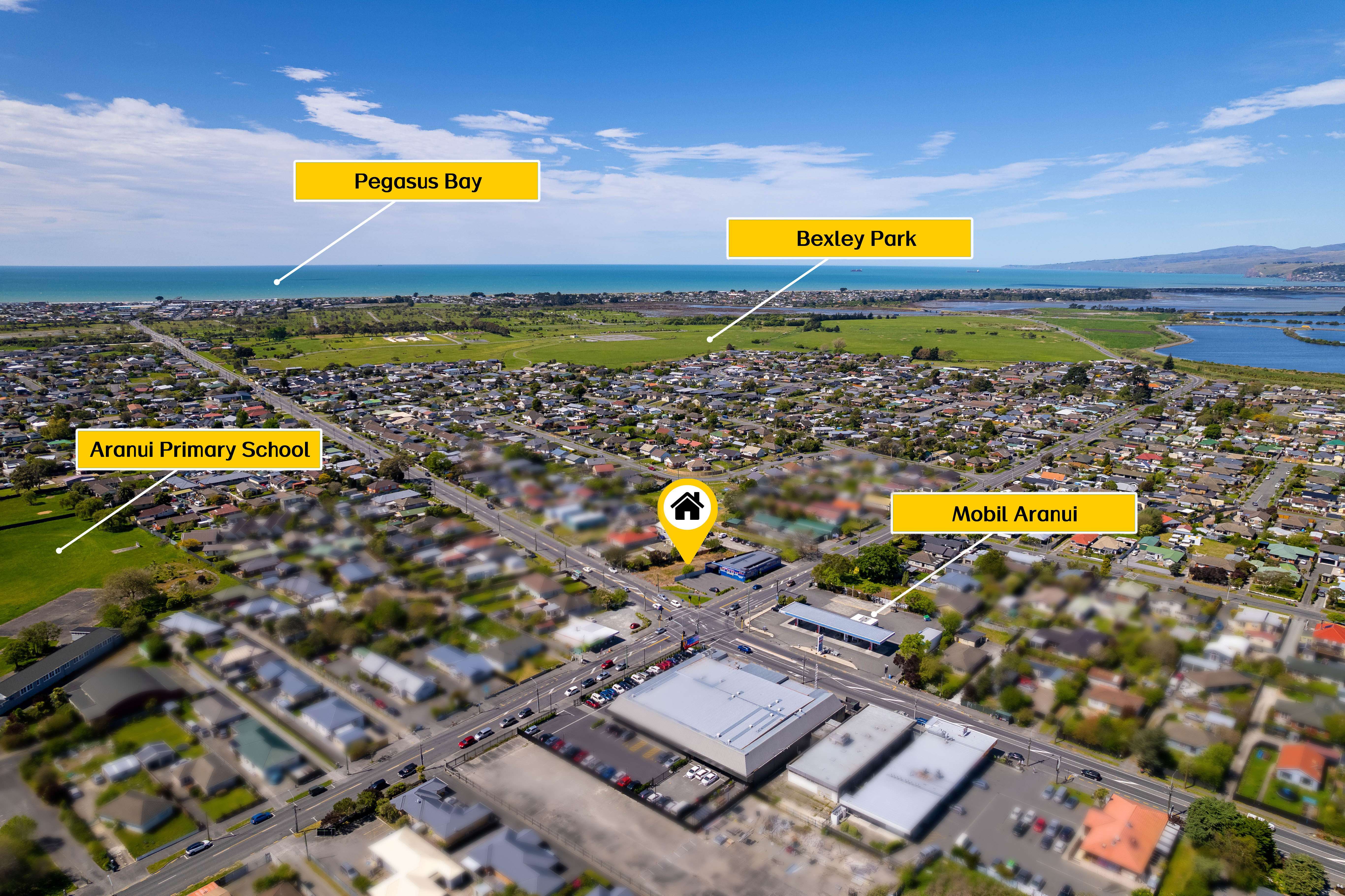 356 Pages Road | Aranui | Christchurch City | Houses for Sale - OneRoof