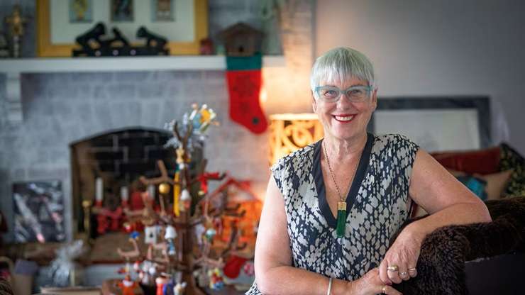 Former Rotorua mayor Steve Chadwick selling her beloved Maketū bach ...