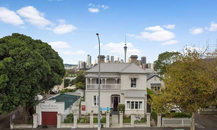 229 Ponsonby Road | Ponsonby | Auckland City | Houses for Sale - OneRoof