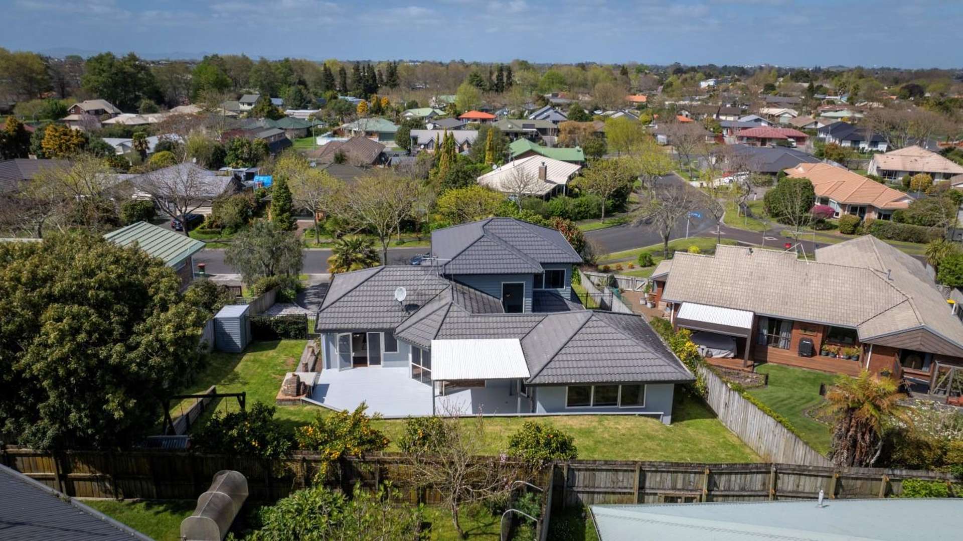 21 Cashmere Place | Flagstaff | Hamilton City | Houses for Sale - OneRoof